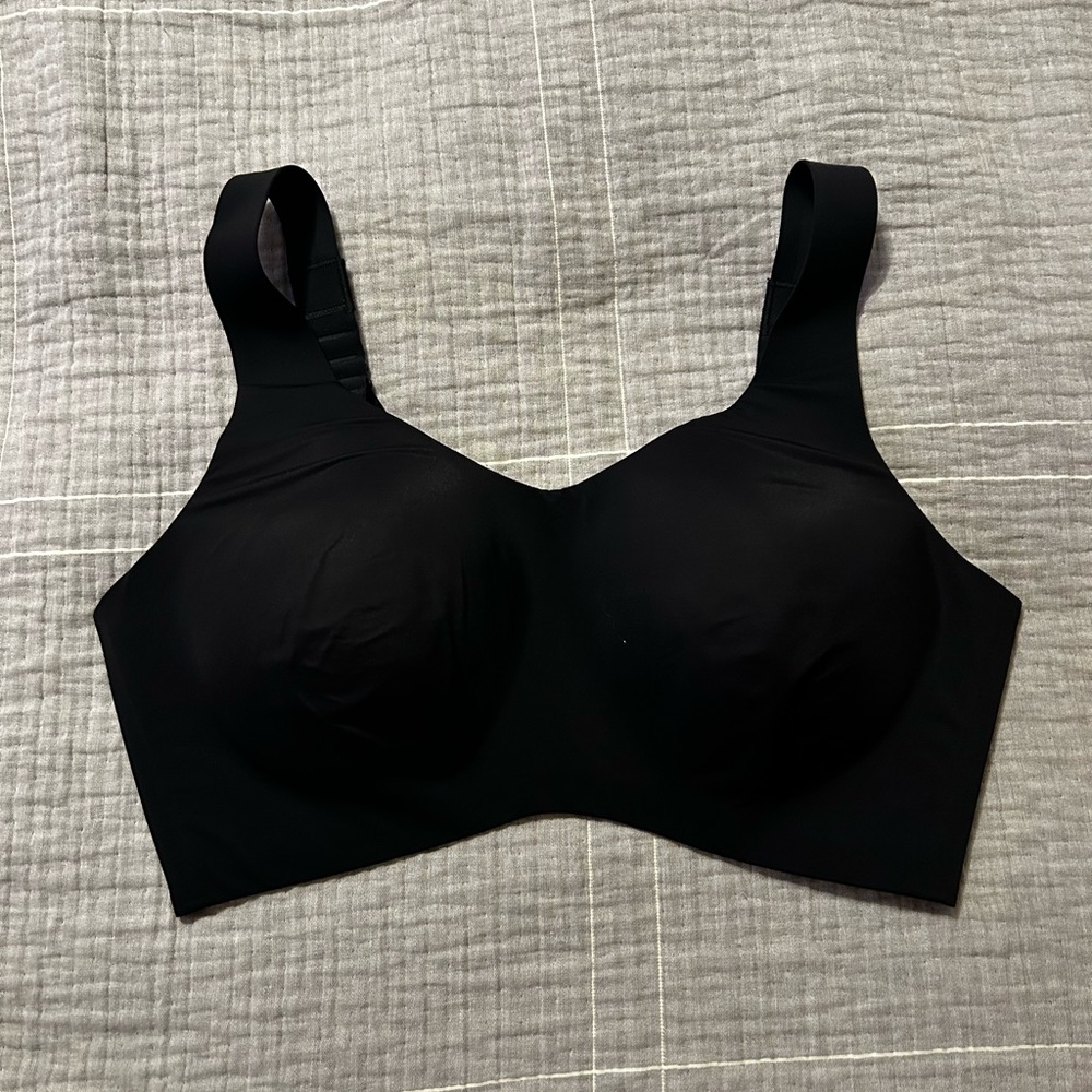 Knix Catalyst High Impact Adjustable Straps Sports Bra - Gem